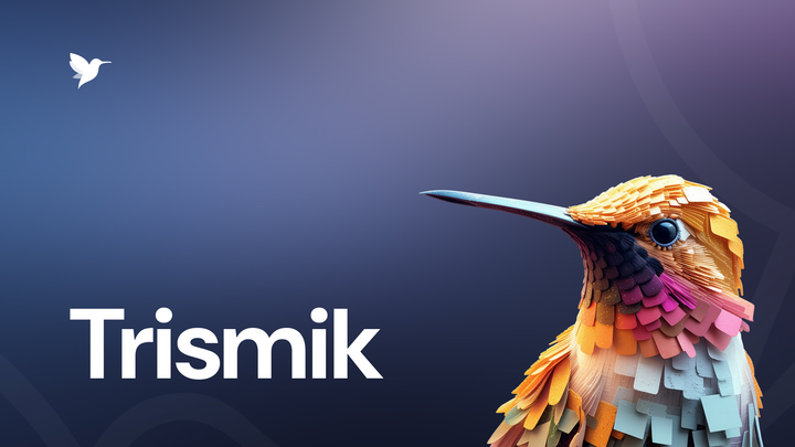 Trismik Secures £2.2m Pre-seed Funding | Trismik Blog